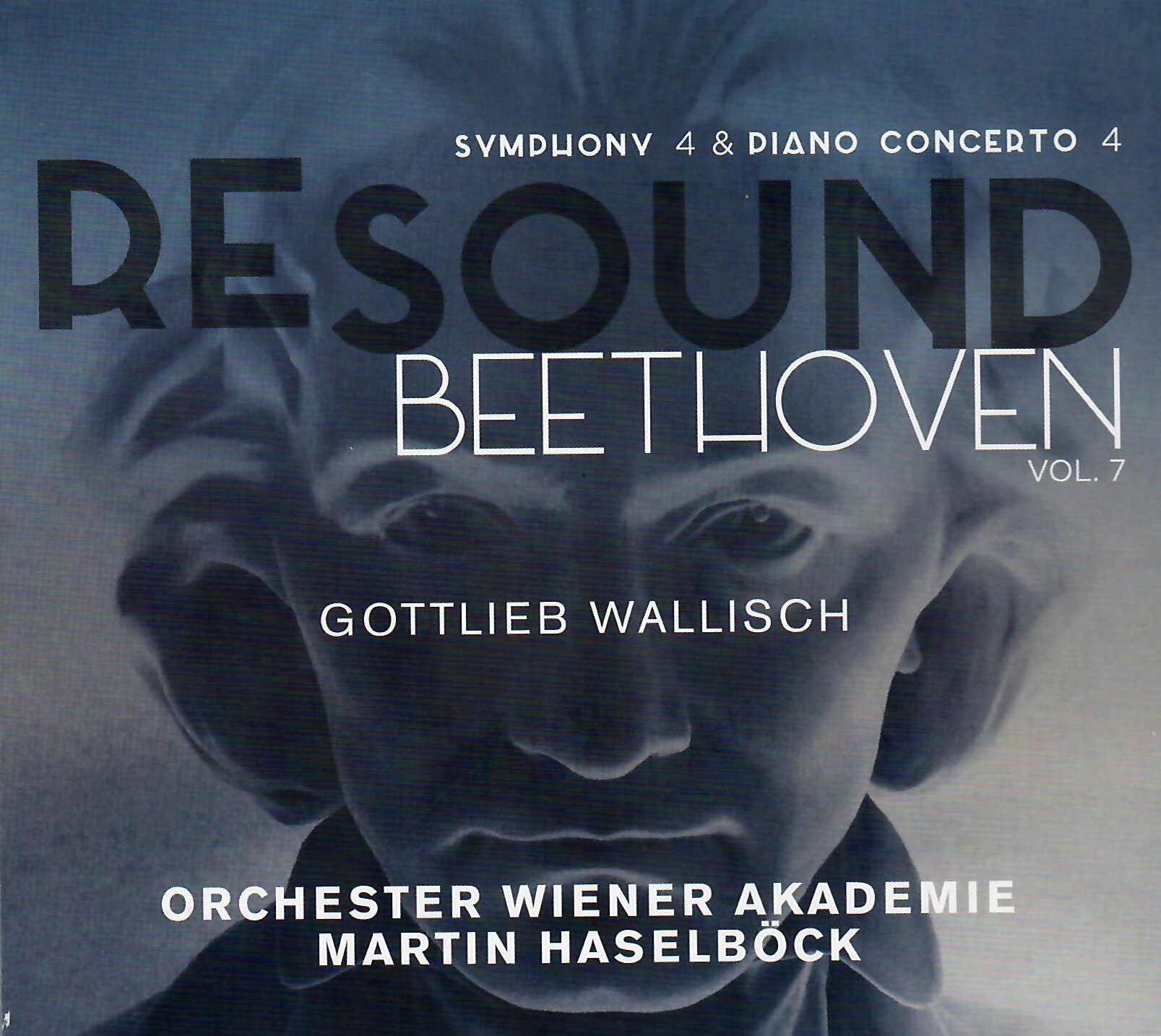 Resound Beethoven - Rezensionen - Bernhard Schrammek